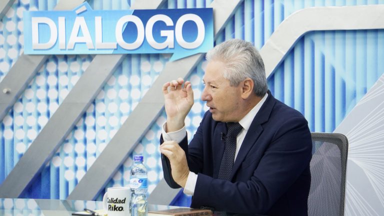 “El gobierno debe escuchar al pueblo y su desencanto”: Walter Raudales